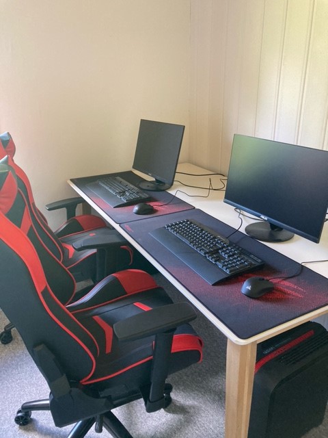 Billeder – Præstehøj